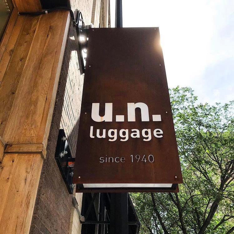 The Complete 2026 Guide To Luggage Warranties – U.N. Luggage Canada