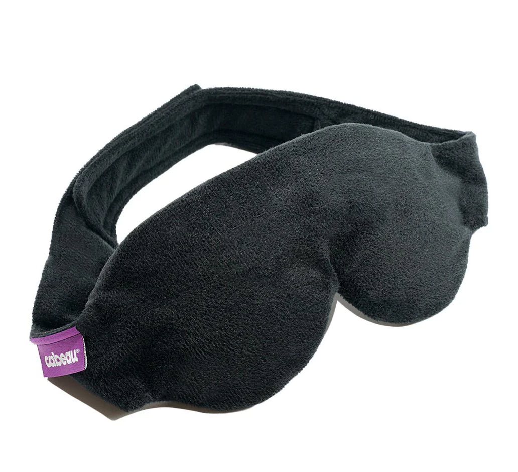 Cabeau Sleep Mask – U.N. Luggage Canada
