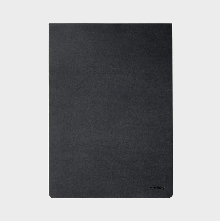Orbitkey Notepad A4 – U.N. Luggage Canada