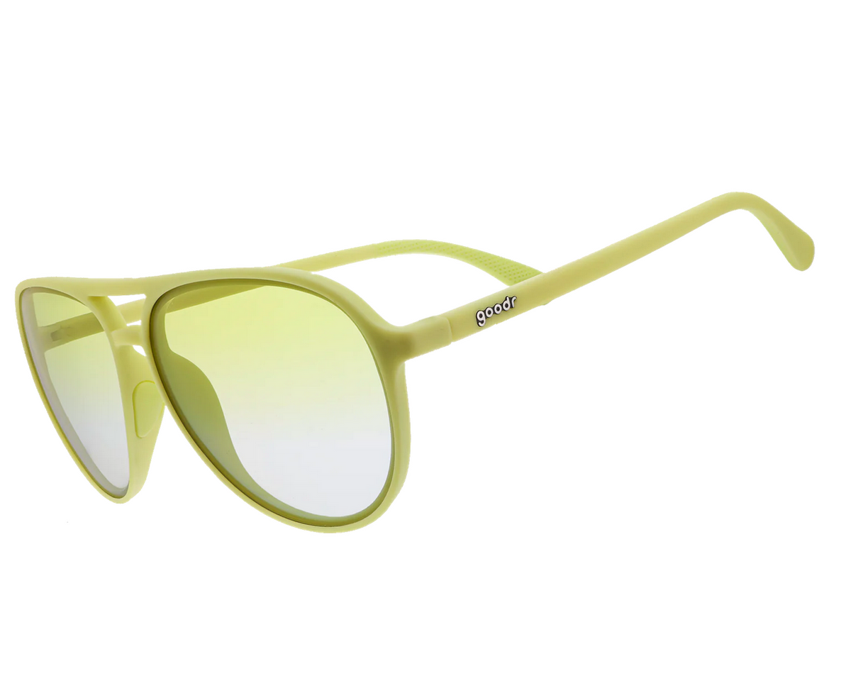 Goodr Retro Gs Margs In First Class Sunglasses – U.N. Luggage Canada