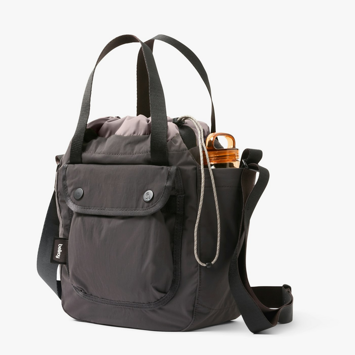 Bellroy Cinch Bucket Bag-9L – U.N. Luggage Canada