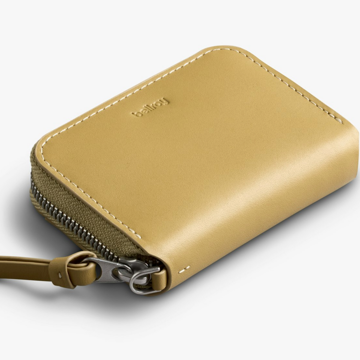 Bellroy Folio Piccolo Zipper Wallet – U.N. Luggage Canada