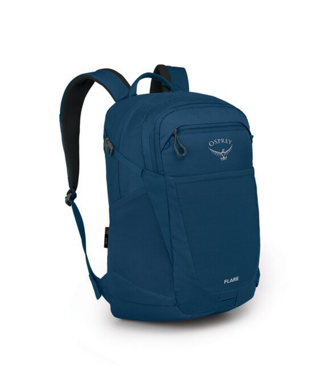 Osprey Flare Backpack – U.N. Luggage Canada